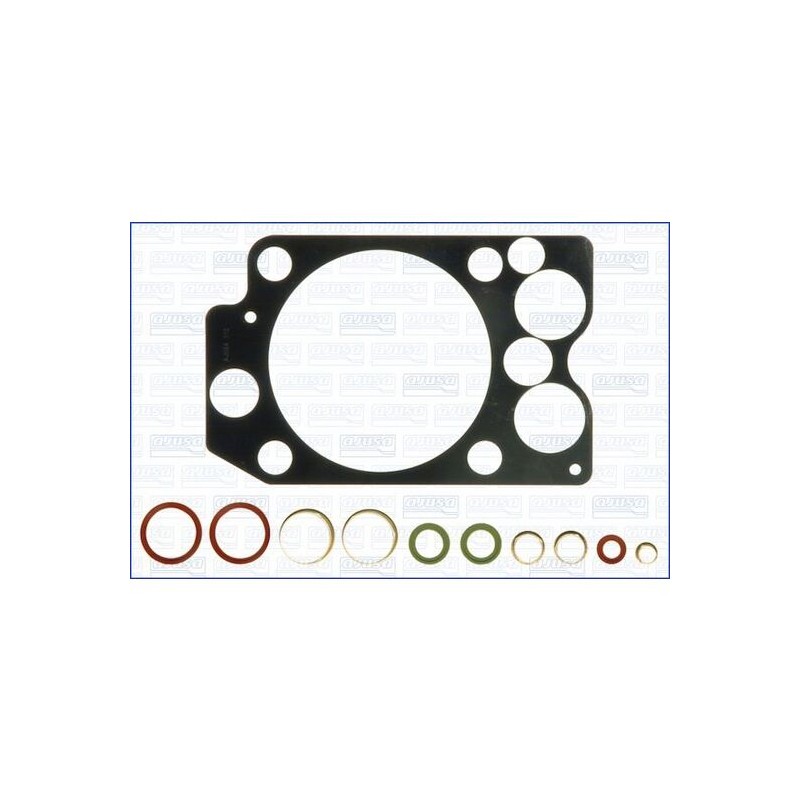 S.C. MARC ONE PARTS S.R.L.