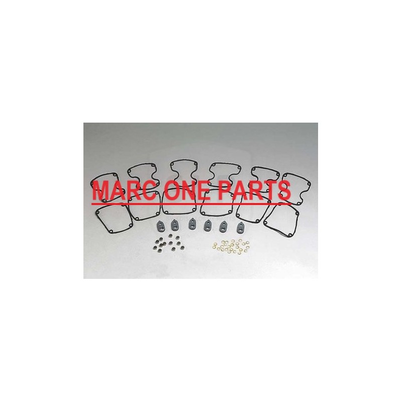 S.C. MARC ONE PARTS S.R.L.